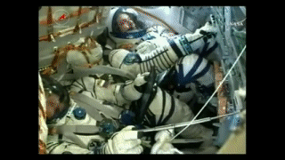 Space Astronaut GIF by NASA - Find & Share on GIPHY