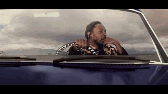 Perfectpint By Kendrick Lamar Find And Share On Giphy