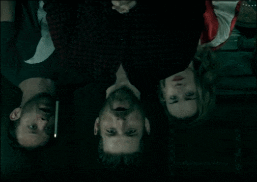 Dungeons And Dragons Sam GIF by Alpha - Find & Share on GIPHY