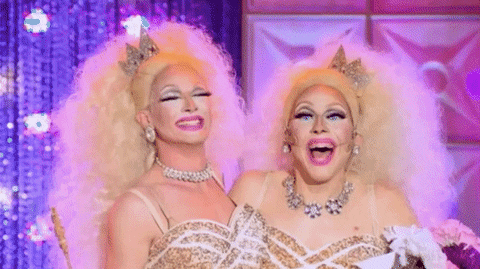 Season 7 Pearl GIF by RuPaul's Drag Race - Find & Share on GIPHY
