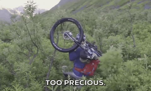 Bike Forest GIF by Red Bull - Find & Share on GIPHY