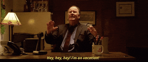 Vacation GIFs - Find & Share on GIPHY