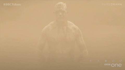 Bbc One Taboo GIF by BBC - Find & Share on GIPHY
