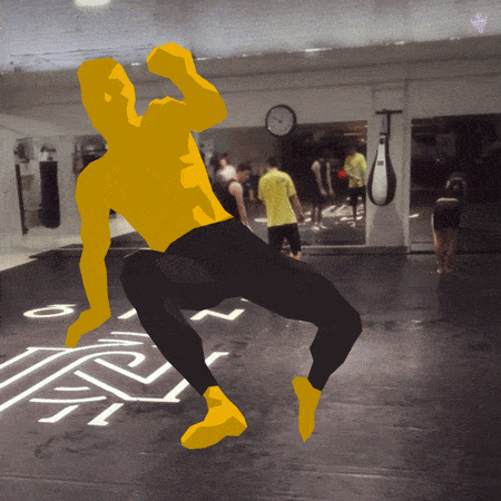 Mma Fighter GIF by K_TcH1 - Find & Share on GIPHY
