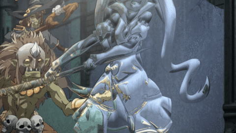 Granbluefantasy GIF by Crunchyroll - Find & Share on GIPHY