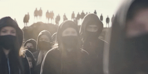 Alone GIF by Alan Walker Official - Find & Share on GIPHY