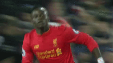 Premier League Football GIF by Liverpool FC - Find & Share on GIPHY