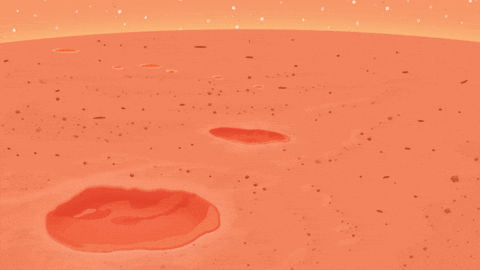 Space Math GIF by NASA - Find & Share on GIPHY