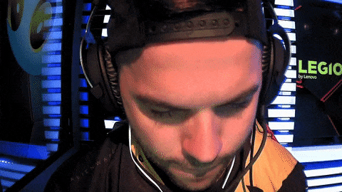 Fox tongue skills : r/GlobalOffensive