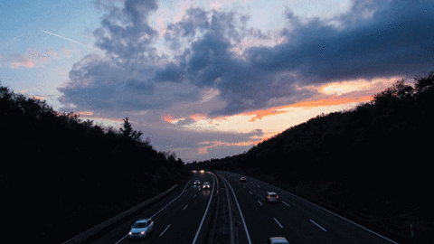 Motorway GIFs - Find & Share on GIPHY