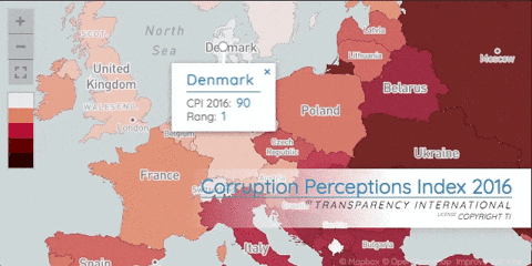 World Map GIF by 23degrees - Find & Share on GIPHY