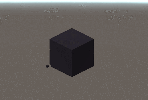 I've created an Open Source GPU Accelerated Voxel Physics Solver ...