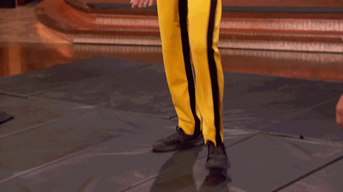 Looking Good Warm Up GIF by Team Coco - Find & Share on GIPHY