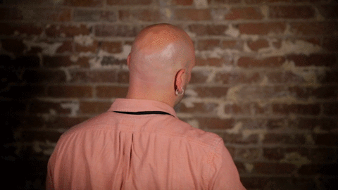 Hairflip GIF by Fast Company - Find & Share on GIPHY