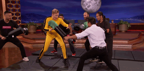 Outnumbered GIFs - Find & Share on GIPHY