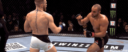 Las Vegas Ufc GIF by SHOWTIME Sports - Find & Share on GIPHY