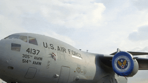 Us Air Force GIFs - Find & Share on GIPHY