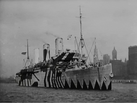 World War I Vintage GIF by US National Archives - Find & Share on GIPHY