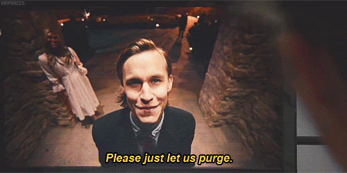 The Purge GIFs - Find & Share on GIPHY