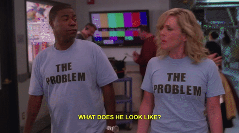 I don't see color or gender, Mr.Chang.. : r/30ROCK