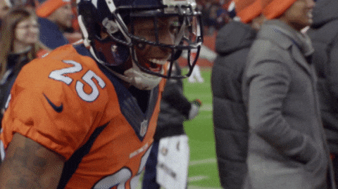 Broncos GIF - Find & Share on GIPHY
