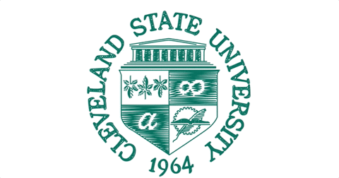 Drawing Logo GIF by Cleveland State University - Find & Share on GIPHY