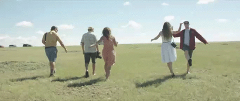 Saskatchewan Travel Canada GIF by Much - Find & Share on GIPHY
