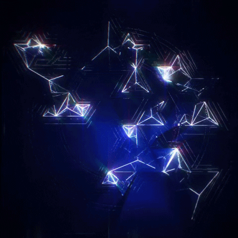 Lights GIF by PolarisVideo - Find & Share on GIPHY