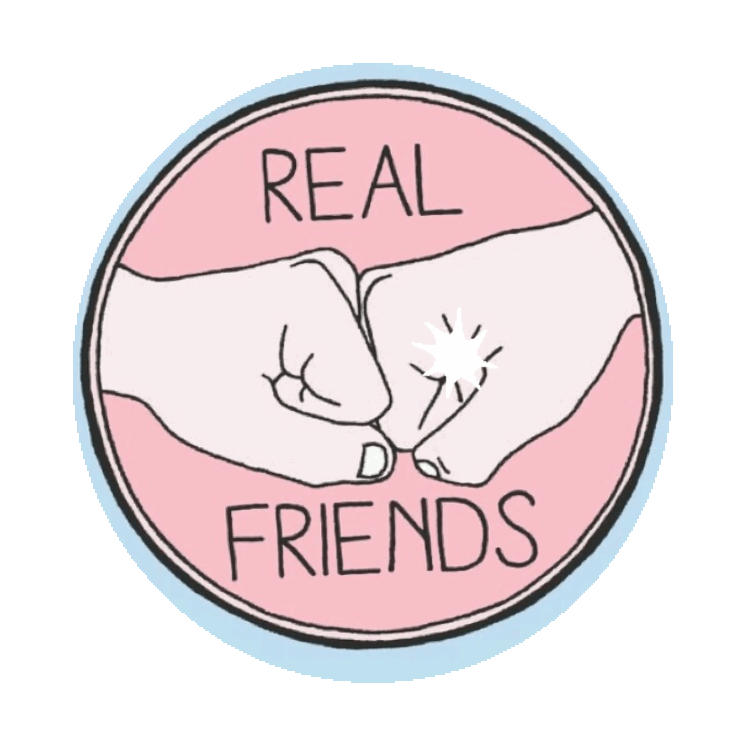 Best Friends Sticker By Imoji For Ios And Android Giphy