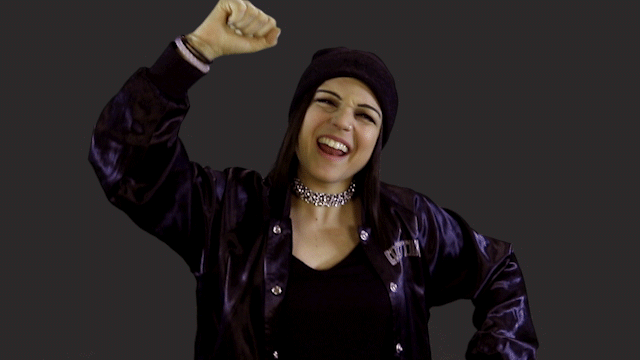 Cheer Good Job GIF by EVIEWHY - Find & Share on GIPHY