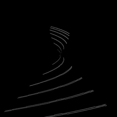 Black And White Animation GIF by weinventyou - Find & Share on GIPHY