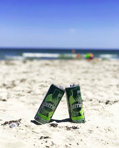 GIF by Perrier - Find & Share on GIPHY