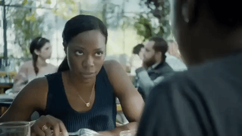 Insecure Yvonne Orji GIF - Find & Share on GIPHY