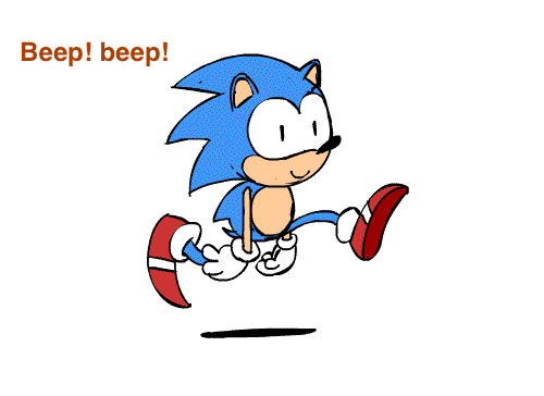 Beep Beep GIFs - Find & Share on GIPHY