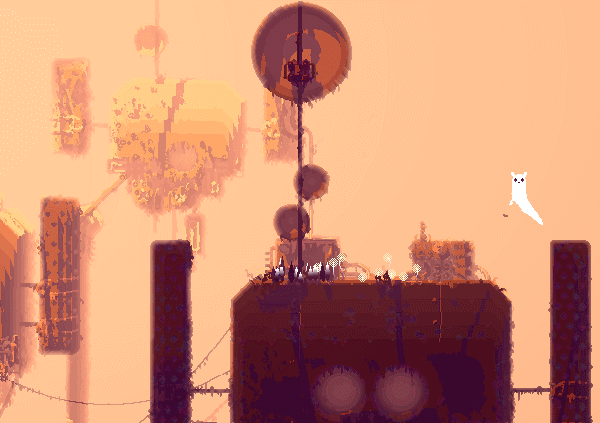 Rain World Ps4 GIF by Adult Swim Games - Find & Share on GIPHY