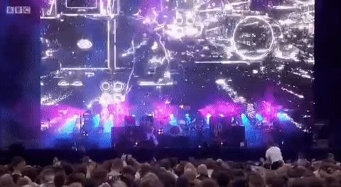 Bbc Radio 1 Big Weekend 2017 GIF by BBC Radio 1’s Big Weekend - Find ...
