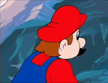 Mario Non GIFs - Find & Share on GIPHY