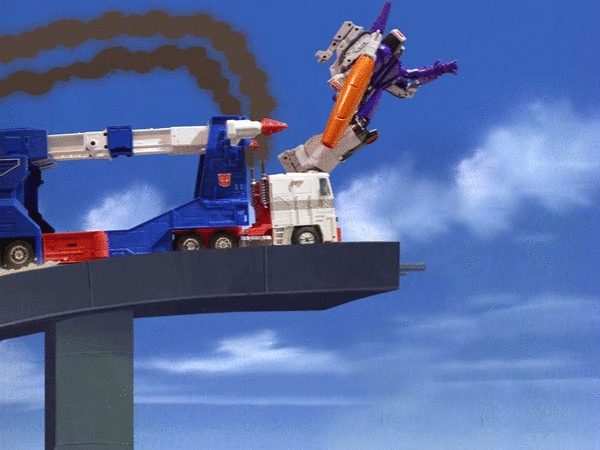 Stop Motion transformation Gifs | Page 85 | TFW2005 - The 2005 Boards