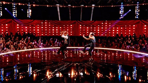 GIF by NBC World Of Dance - Find & Share on GIPHY
