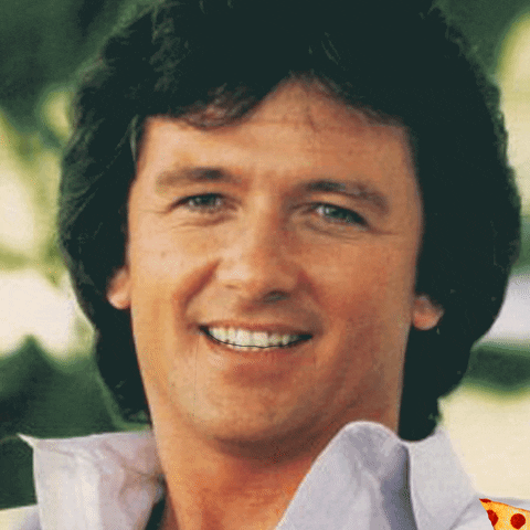 Patrick Duffy Pizza GIF by Anne Horel - Find & Share on GIPHY