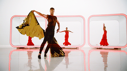 GIF by NBC World Of Dance - Find & Share on GIPHY