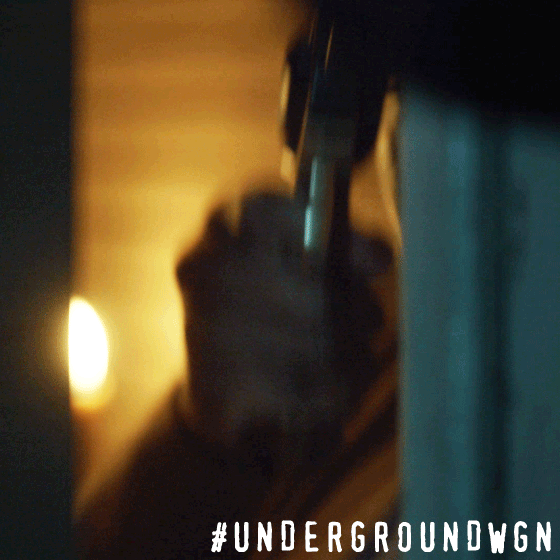 Drama GIF by Underground - Find & Share on GIPHY