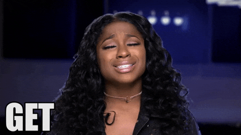 Bow Wow Reality GIF by WE tv - Find & Share on GIPHY
