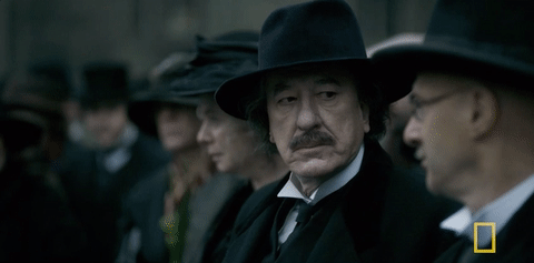 Genius Tv GIF by National Geographic Channel - Find & Share on GIPHY