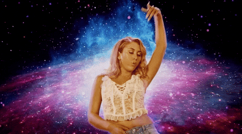 Kali Uchis Dancing GIF by Interscope Records - Find & Share on GIPHY