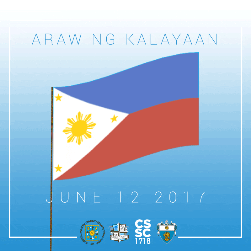 "Aling pag-ibig... - UST College of Science Student Council