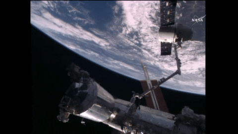 Space_Station Space GIF by NASA - Find & Share on GIPHY