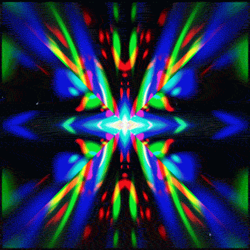 Gif Artist Perfect Loop GIF by Erica Anderson - Find & Share on GIPHY