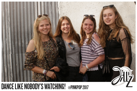 Major Booth Pinkpop 2017 GIF by Jillz - Find & Share on GIPHY