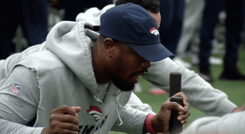 Broncos GIF - Find & Share on GIPHY